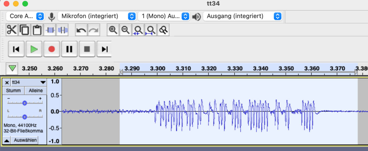 Reverse-Engineering the TT34 Balloon Sensor – /dev/air