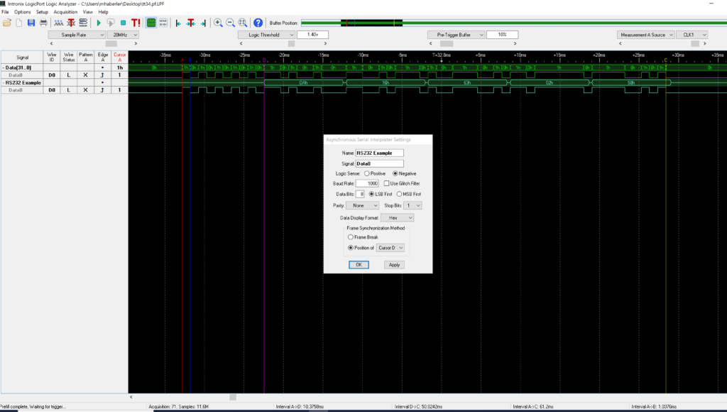 Reverse-Engineering the TT34 Balloon Sensor – /dev/air